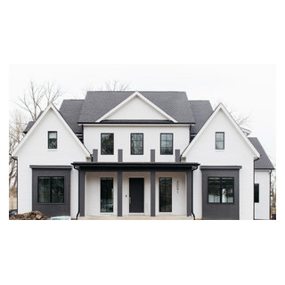 Second Street - Exterior - Chicago - by M House Development | Houzz