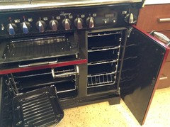 Aga Legacy Range - Reviews?