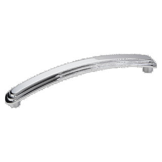 Elements - Decorative Calloway Arch Cabinet Pull, 128mm - Transitional ...