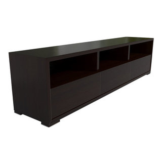 E/C/P-1 Entertainment Cabinet - Transitional - Entertainment Centers ...