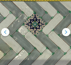 Please help! Shower tile gone wrong.