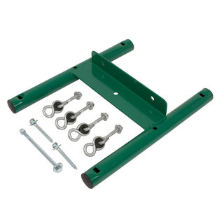 Glider Bracket With Swing Hangers and Hardware - Industrial - Kids ...