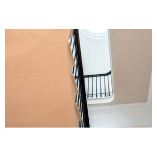 Chester Terrace - Traditional - Staircase - London - by The ...