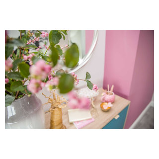 Interior Design in Berkhamsted by Designer - Buckinghamshire - by DB Interior Studio | Houzz