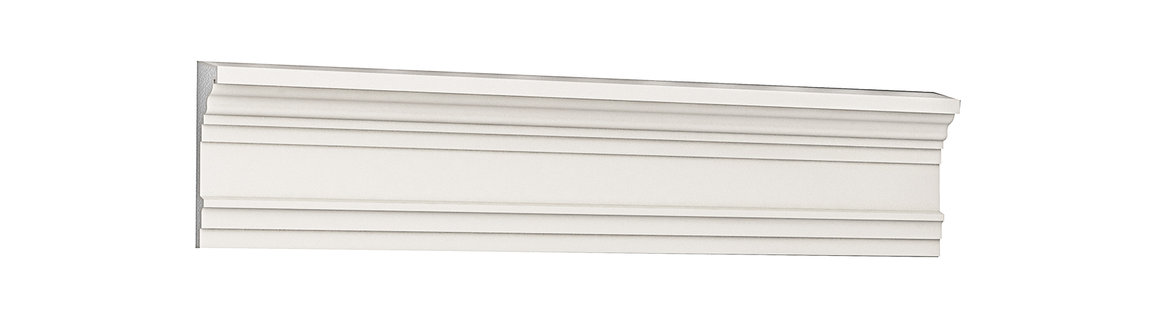 Exterior Moulding / Corniche - Traditional - Molding And Trim - by ...