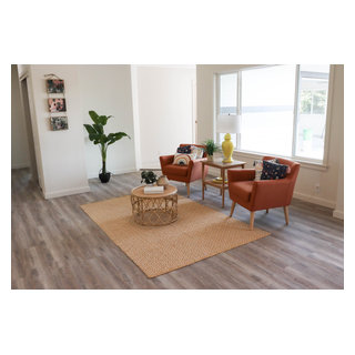 Hilo Custom Home - Transitional - Living Room - Hawaii - by HPM ...