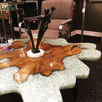 Leopard, Zebra and Monkeys Wastepaper Basket - Traditional ...