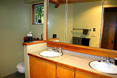 Talk to me about WINDOW RETURNS; drywall, sills only...