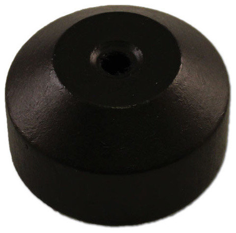 Stick Flag Base for 8" x 12" Stick Flag - 1 Hole - Traditional - Flags ...