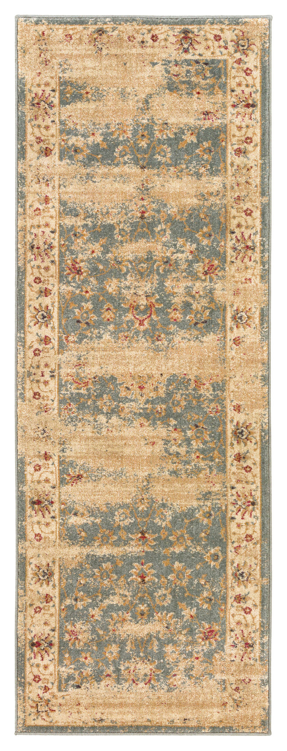 Arabesque Area Rug, 18" - Contemporary - Area Rugs - by Surya | Houzz