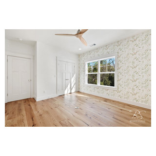 1920's Farmhouse - Farmhouse - Bedroom - Other - by Brandon Schrock ...