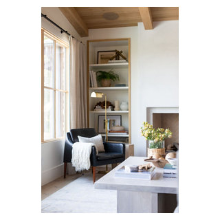 Crest Project - San Diego - von Dagan Design & Construction | Houzz