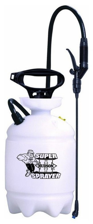 Hudson 2-Gallon Super Sprayer - Contemporary - Sprayers And Spreaders ...