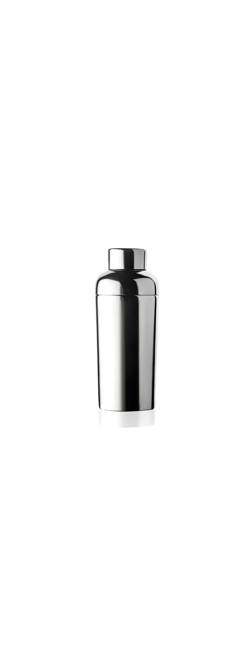 Stile By Pininarina Shaker Mirror - Traditional - Cocktail Shakers And ...