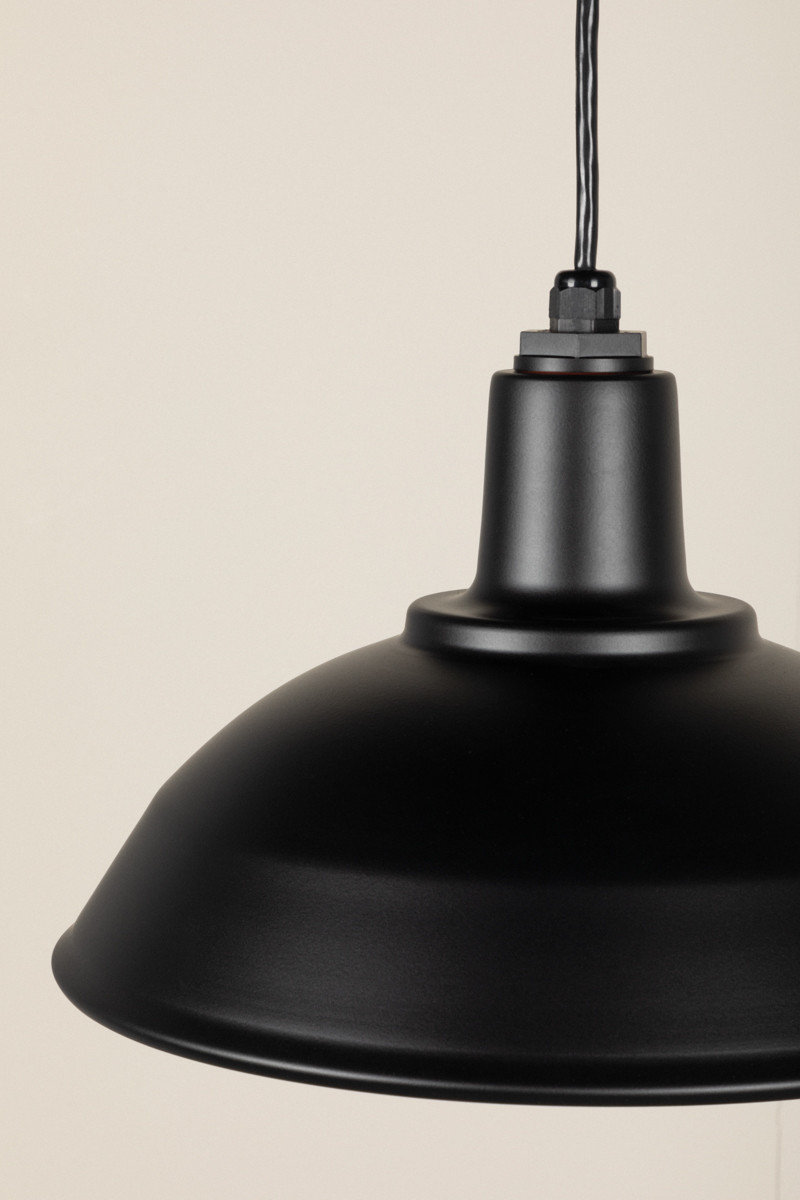 Troy RLM Tahoe Pendant, 9 - Farmhouse - Outdoor Hanging Lights - by ...