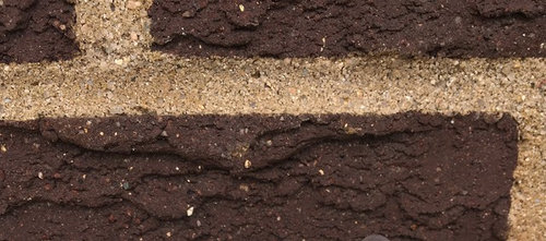 House exterior help - Brown brick with tan mortar needs to go! | Houzz ...
