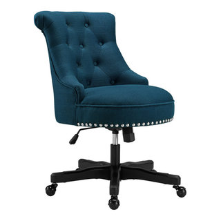Sinclair Office Chair - Transitional - Office Chairs - by BisonOffice ...