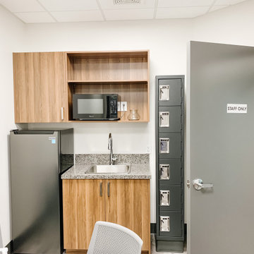 Breakroom Sink - Photos & Ideas | Houzz