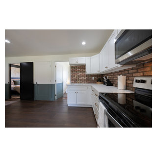 Catura Signature | Modin Rigid LVP Collection Traditional Customer ...