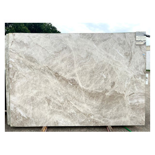 Taj Mahal Quartzite, Dallas TX - Dallas - by DFW StoneWorks | Houzz