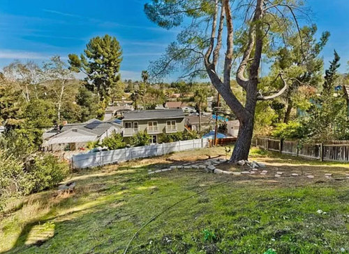 Suggestions for a 26 degree slope!