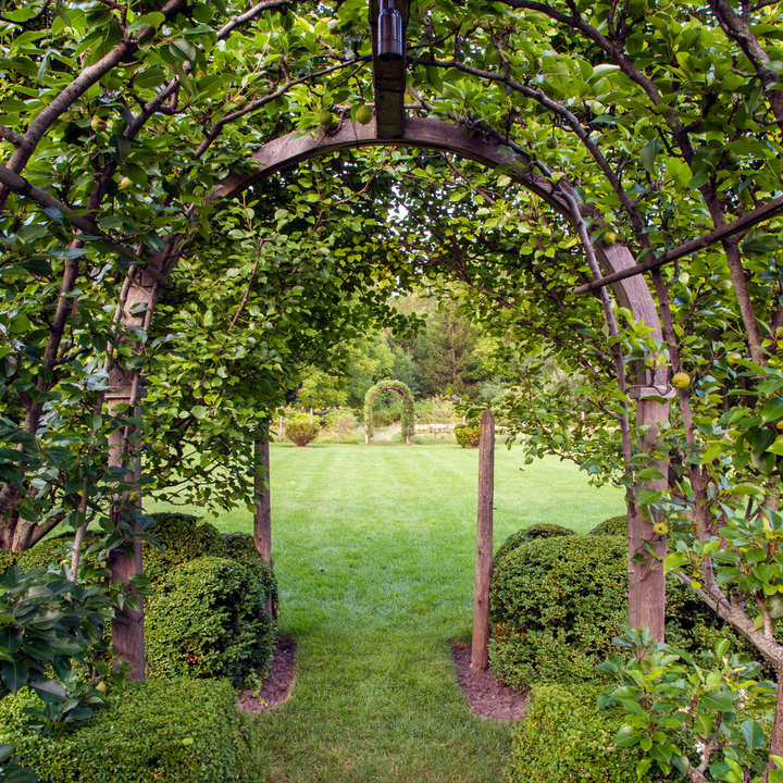 75 Beautiful Large Garden Ideas & Designs - December 2025 | Houzz AU