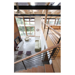 Fulcrum Structural Engineering - San Francisco - by Fulcrum Structural ...