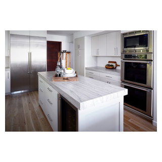 CLB Network - MMD Construction - Rancho Santa Fe, CA - 3 - Beach Style ...