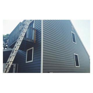 Certainteed Insulated Vinyl Siding - Other - by ROBERTS PROPERTY ...