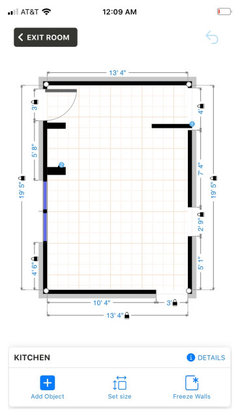 Floor Plan Options
