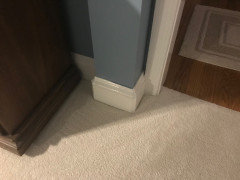 9 Eye-Catching Baseboard Designs