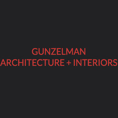 GUNZELMAN ARCHITECTS AND INTERIORS - Project Photos & Reviews ...