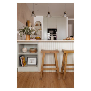 A casa do Paço - Mediterranean - Kitchen - Other - by RIMA Design | Houzz