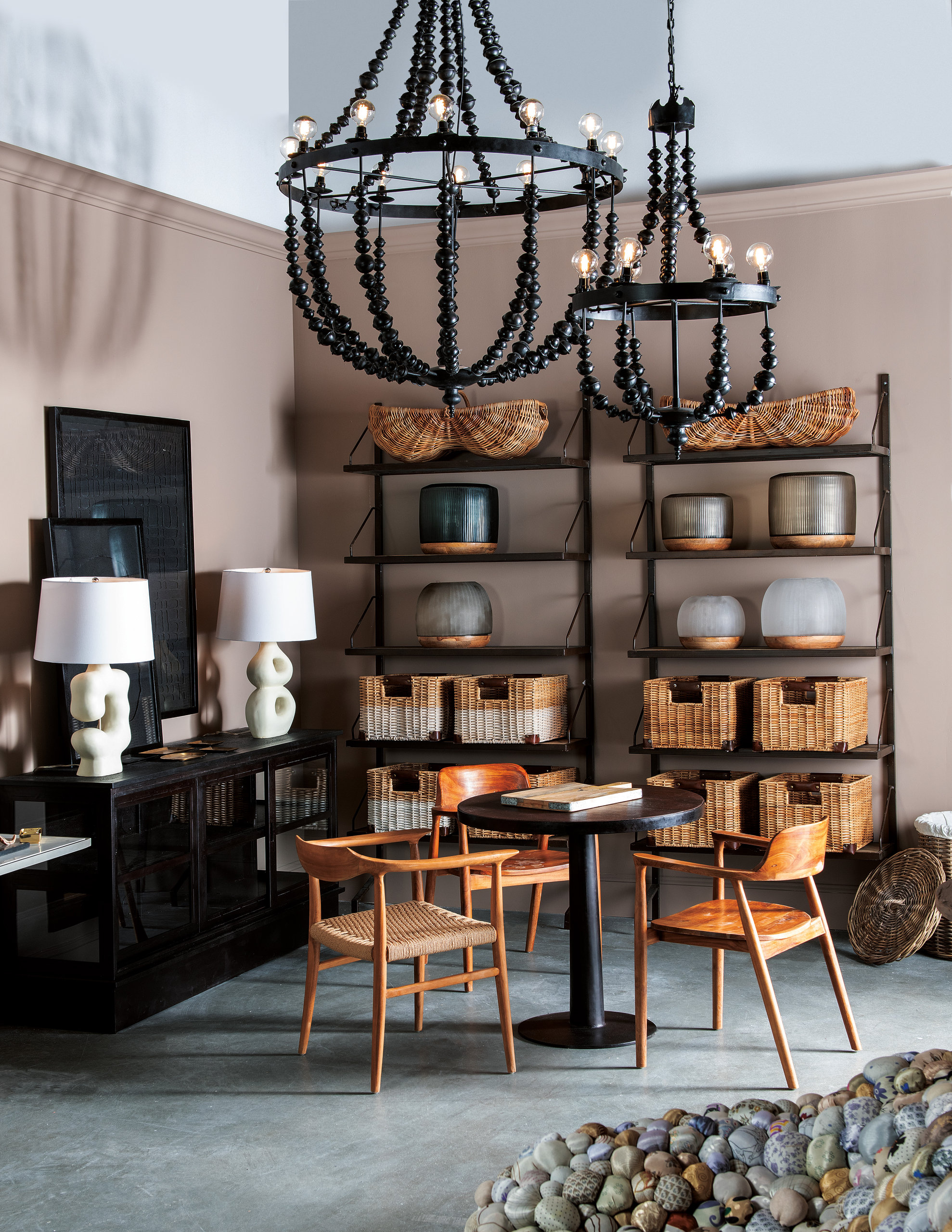 Stag Cutting Board - Eclectic - Cutting Boards - by BoBo Intriguing ...