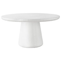 Truffle Dining Table Complete - Transitional - Dining Tables - by ...