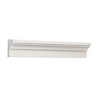 Exterior Moulding / Corniche - Traditional - Molding And Trim - by ...