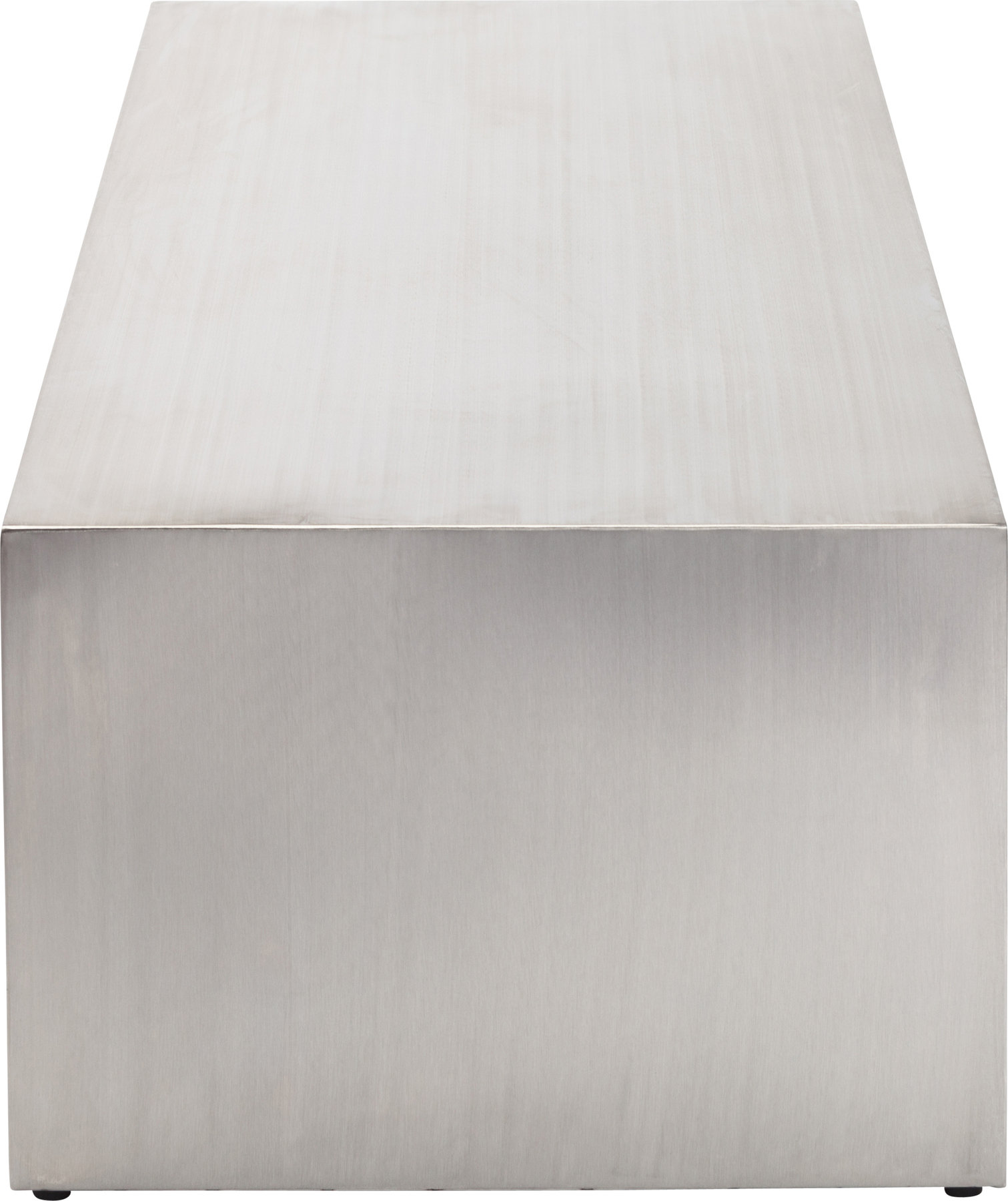 Athens Modern Coffee Table - Contemporary - Coffee Tables - by ...