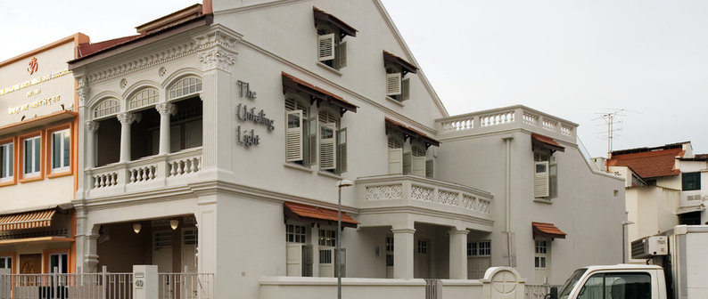 TENARCHITECTS - Reviews, houses, projects, contacts. Singapore, SG | Houzz