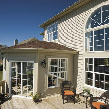 Palladium Window - Photos & Ideas | Houzz