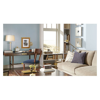 Sherwin-Williams Gallery - Portland - by PDR Painting, LLC | Houzz