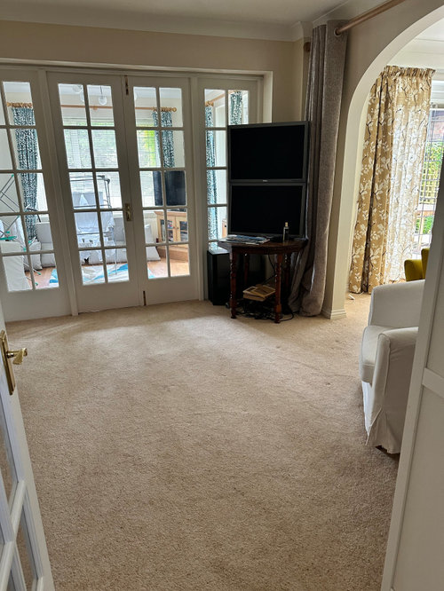 What to do with middle room! | Houzz UK