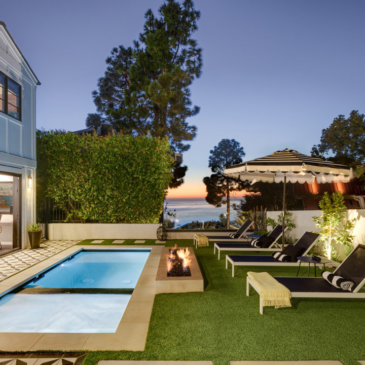 75 Beautiful Beach Style Exterior Ideas & Designs - July 2024 | Houzz AU