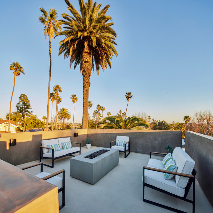 Fotos de balcones | Diseños de balcones modernos - Agosto 2025 | Houzz ES