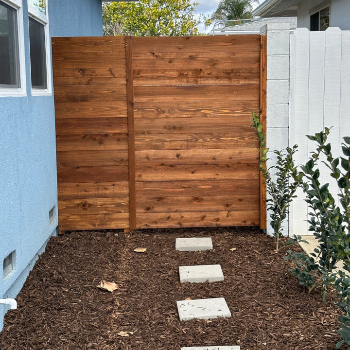 75 Side Yard Gate Ideas You'll Love - December, 2025 | Houzz