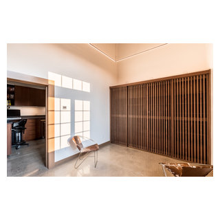 Palouse Barnhouse - Seattle - by Uptic Studios | Houzz