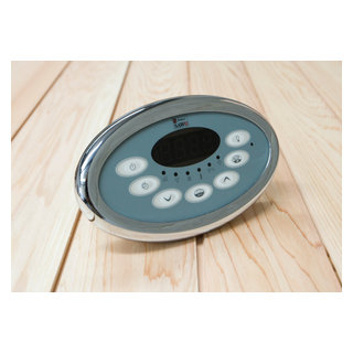 Sauna Controls - Innova Classic Control, led display - Melbourne - by ...