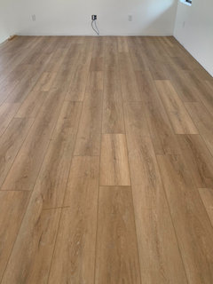 Anyone Install Coretec Grande Goldin Oak