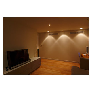 Occhio Lighting - Modern - London - by Future Light Design | Houzz