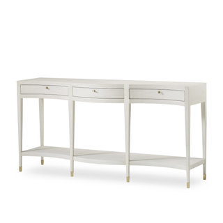 Monroe Console - Transitional - Console Tables - by Century Furniture ...