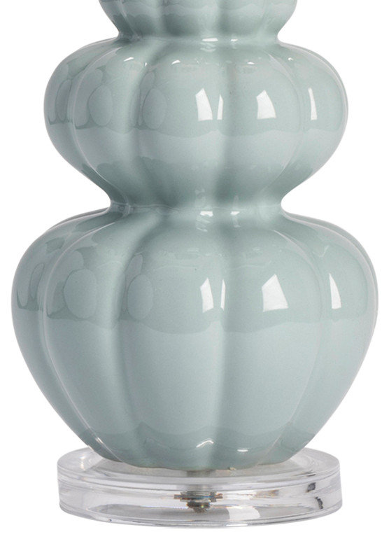Strata Table Lamp, Set of 2 - Transitional - Lamp Sets - by Crestview ...